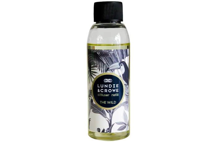 LUNDIE & CROWE THE WILD REFILL