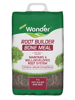 WONDER BONE MEAL 5KG