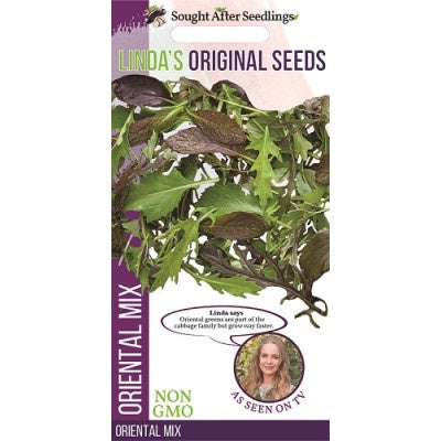 SEED LINDAS ORIGINAL