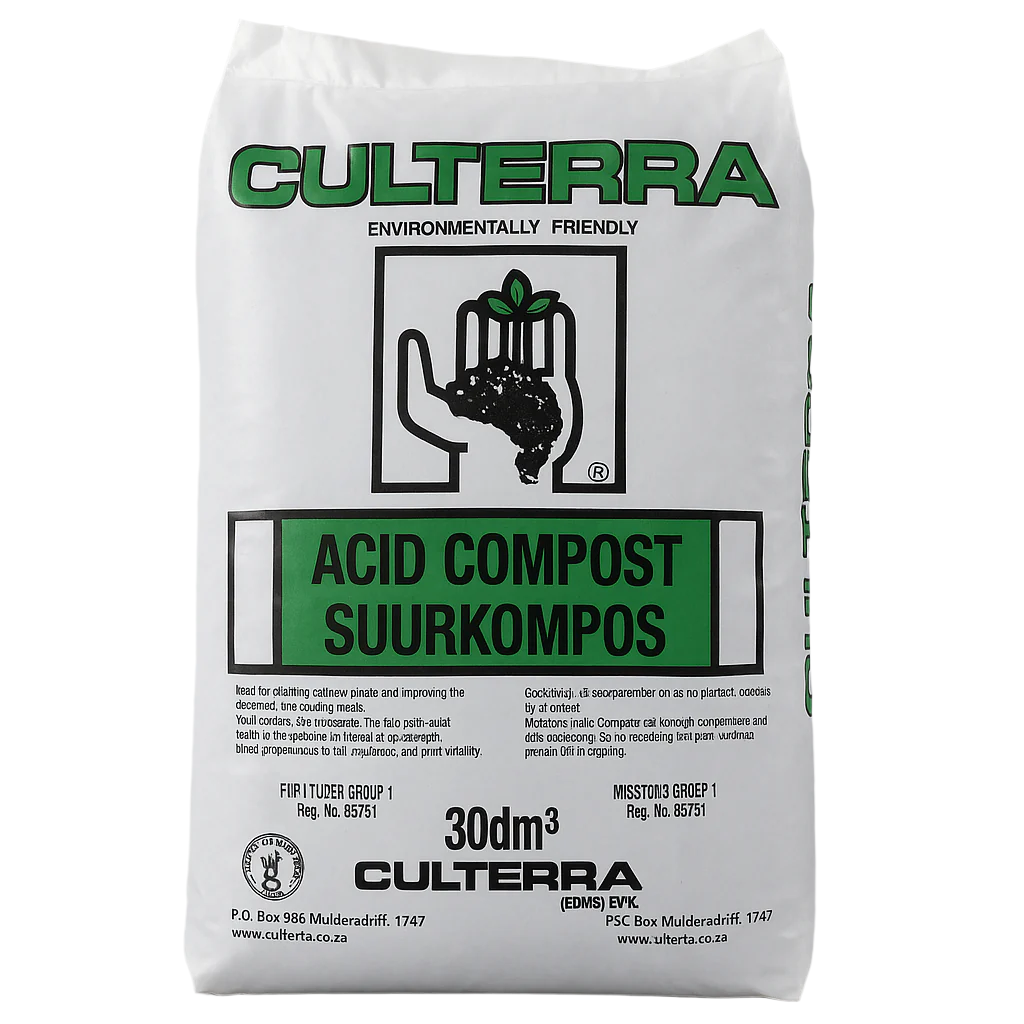 ACID COMPOST 30DM3