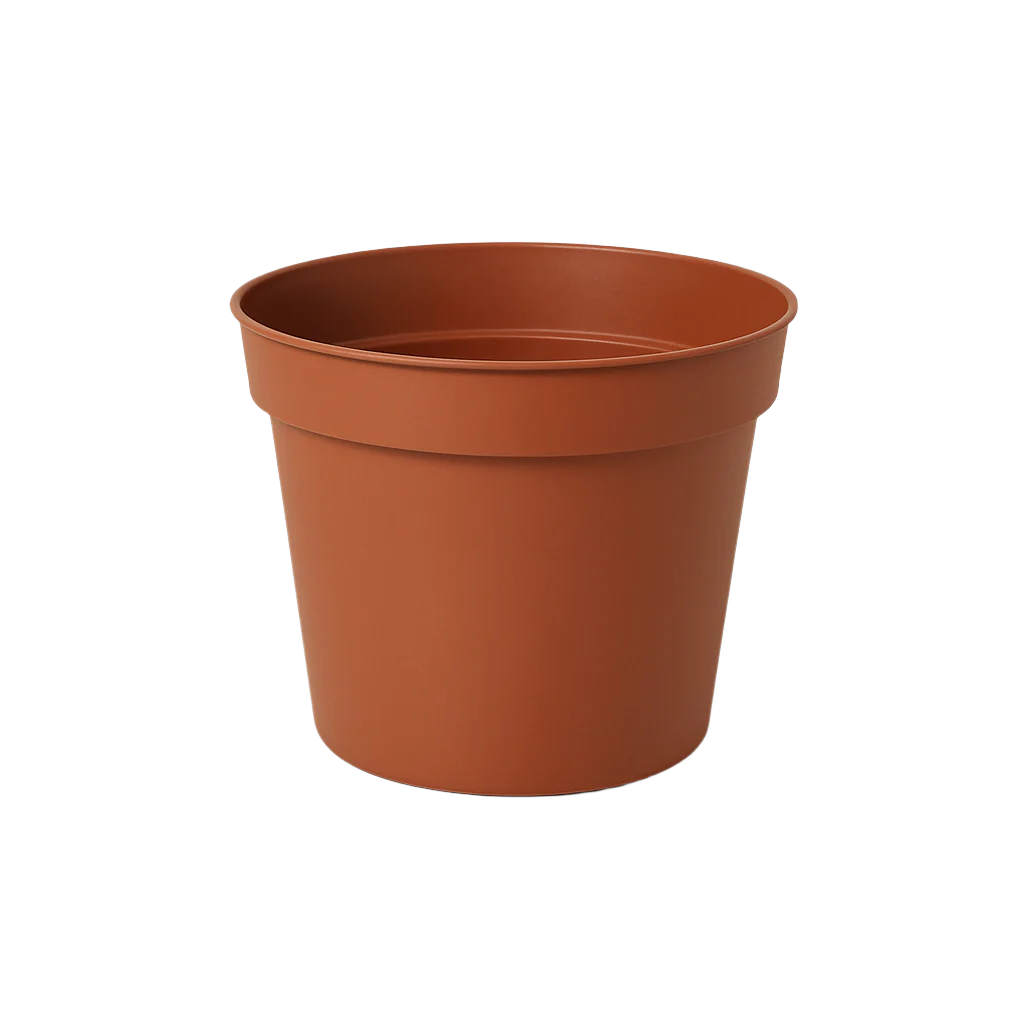 PLASTIC POT 35CM