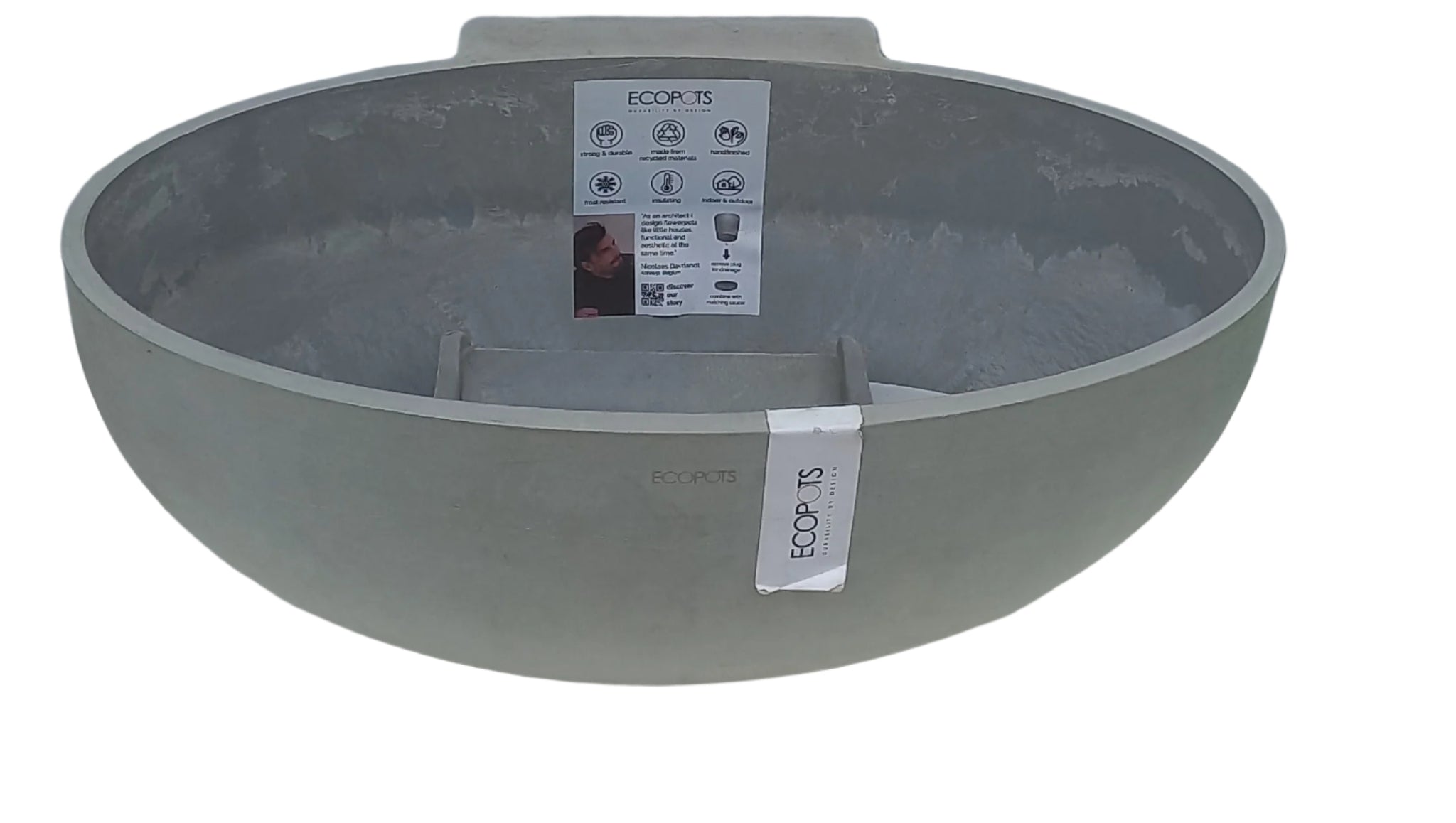 ECO SOFIA WALL WG 43CM